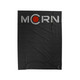 The Expanse Mcrn Marn Navy Logo Poster