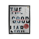 The Good Liar Nicholas Searle Poster