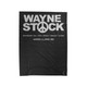 Waynestock Funny 90s Movie Waynes World Inspired Poster
