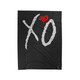 Xo The Weeknd Xo Till Ovoxo Xo The Weeknd Poster
