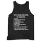 Top Ten Rules For Dating My Daughter Poster