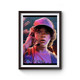 Stranger Things Trust In Dustin Poster
