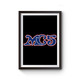 The Strokes Rock Band Logo Poster