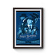 The Peaky Blinders Skull Poster