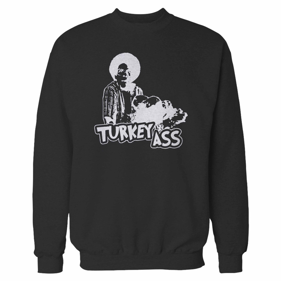 Turkey Ass Norbit Poster