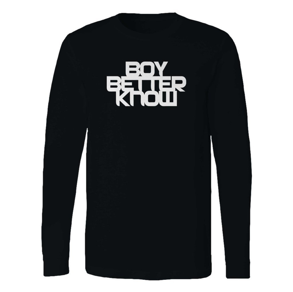 Boy Better Know Jme Skepta Bbk Grime Hip Hop Crewneck Sweatshirt