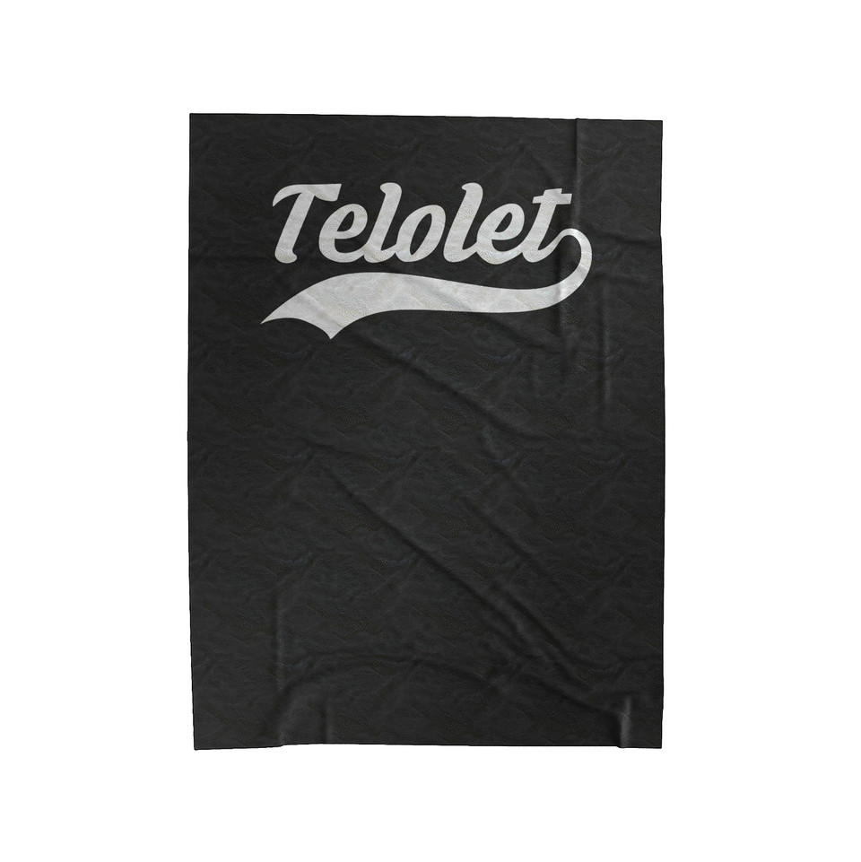 Telolet Style Poster