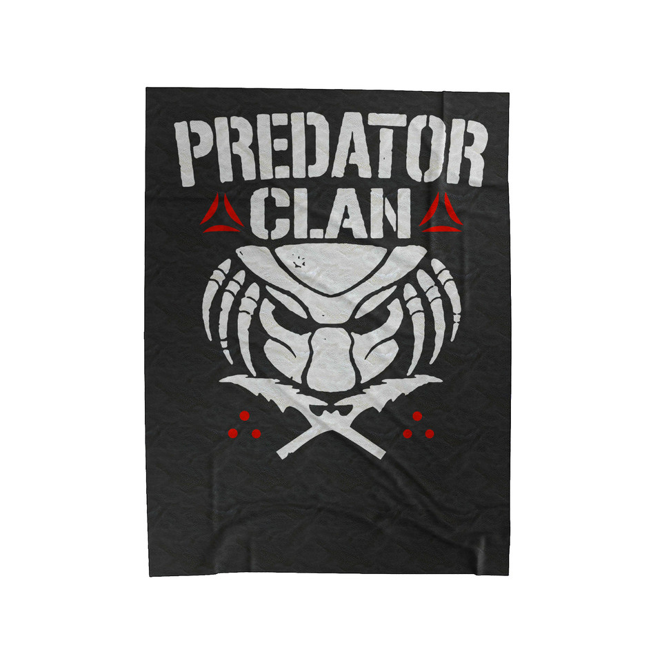 The Predator Clan Poster
