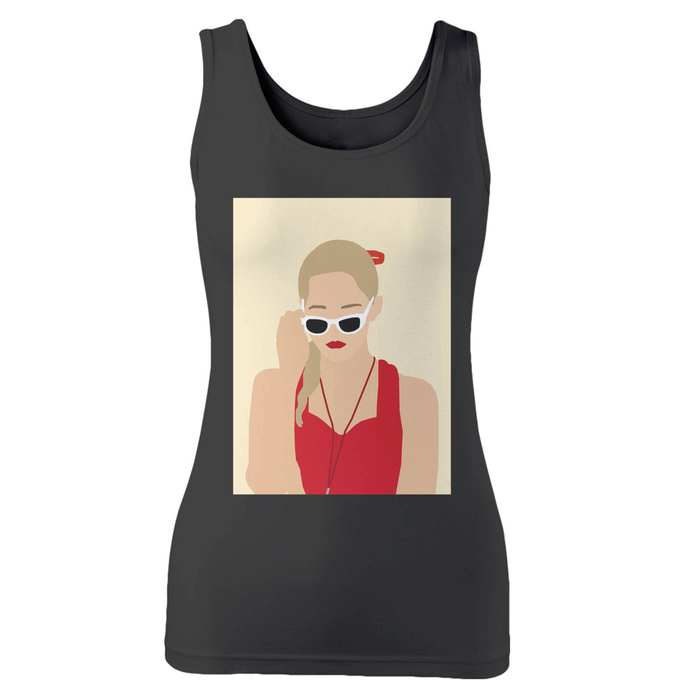 Wendy Peffercorn The Sandlot Movie Poster