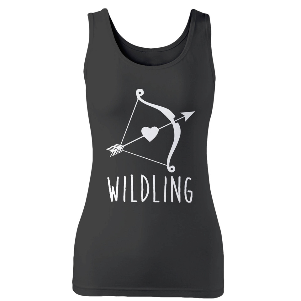 Wildling Game Of Thrones Poster
