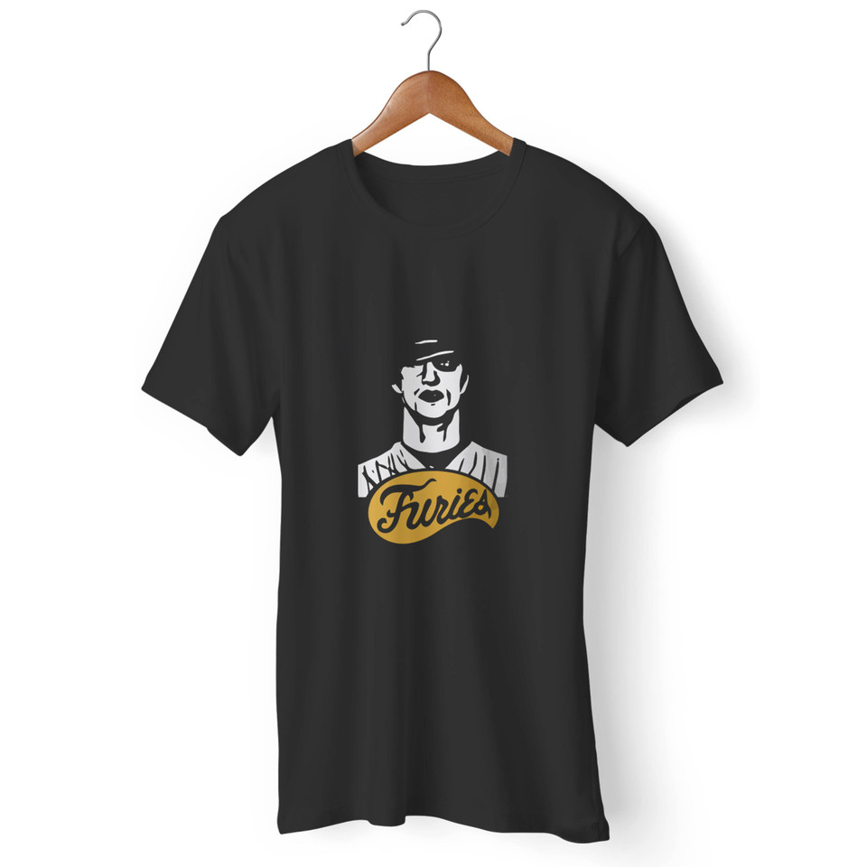 The Warriors Baseball Furies Street Gang Poster