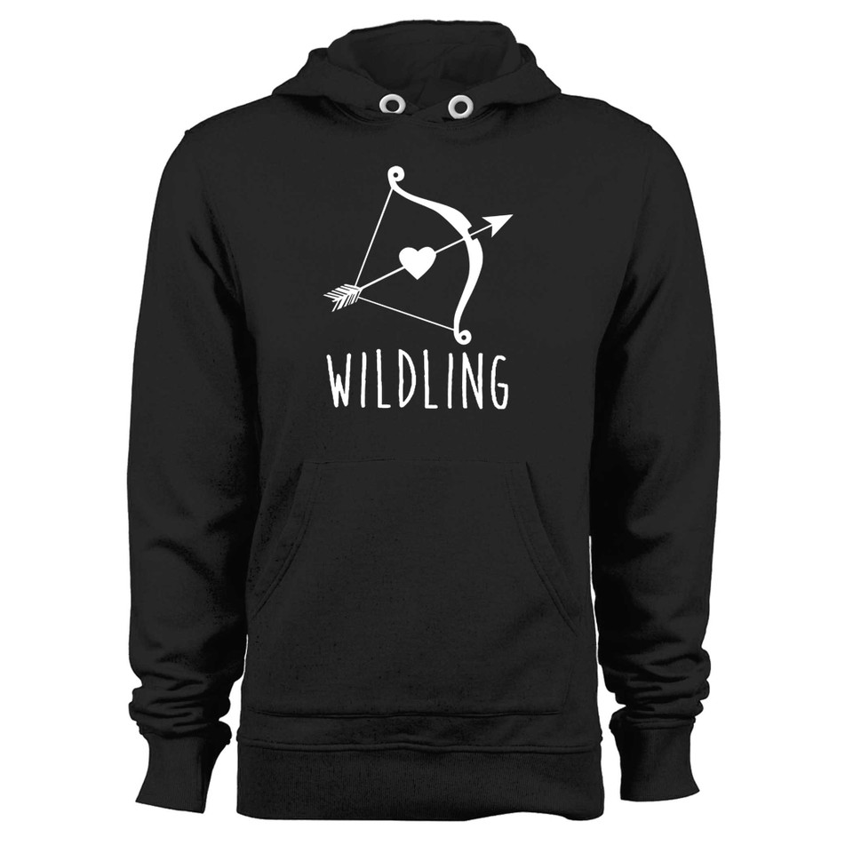 Wildling Game Of Thrones Poster