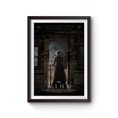 The Wind Movie Poster