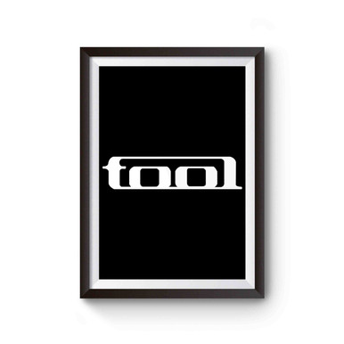 Tool A Perfect Circle Band Poster