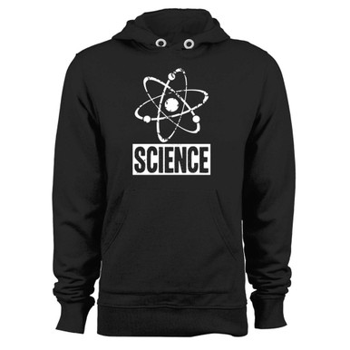 Vintage Science Hoodie