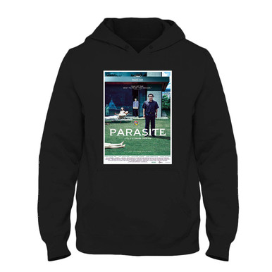 Parasite Cover Fresh Best Hoodie