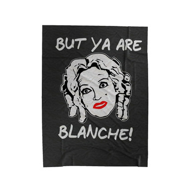 Whatever Happened To Baby Jane Bette Davis But Ya Are Blanche Velveteen ...