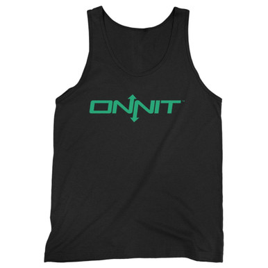 Onnit Joe Rogan Boxing Mma Muay Thai Gym Gift Fan Motivation Men Tank Top