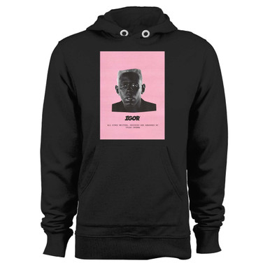 Tyler The Creator Igor Inspired Hoodie
