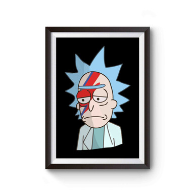 Aladdin Insane Poster