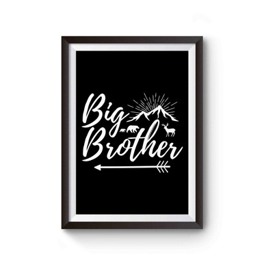Big Brother Poster