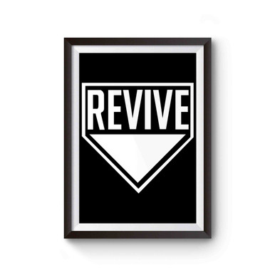Call Of Duty Revive Poster