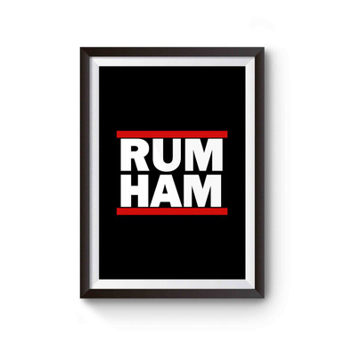 Rum Ham Iasip Tv Show Poster