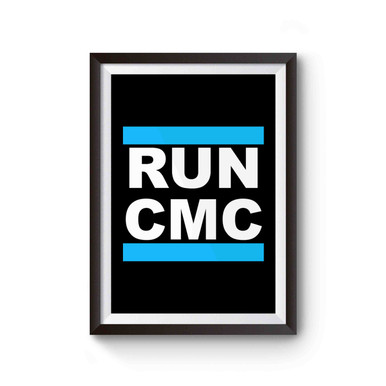 Run Cmc Poster