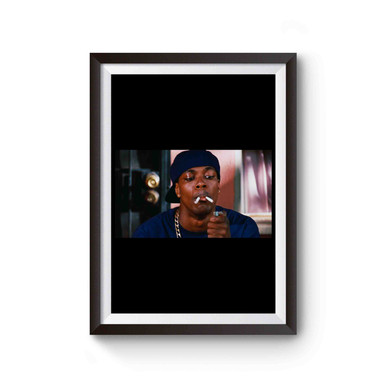 Smokey Friday Movie Poster