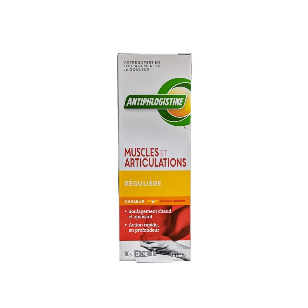 RUB A535 Muscle & Joint Pain Relief Heat Cream, No Odour, Extra Strength