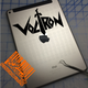 Voltron Logo Custom Decal - A Sticky Obsession