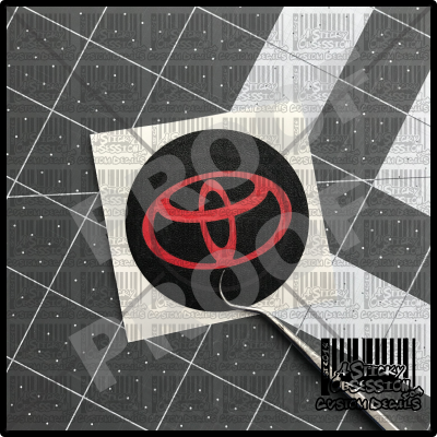 Got LS? LS Swap decal - A Sticky Obsession