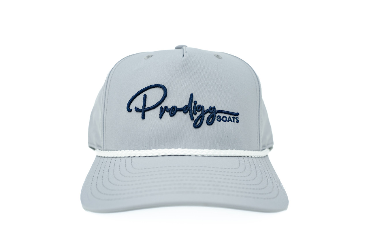 Apparel - Page 1 - Prodigy Boats