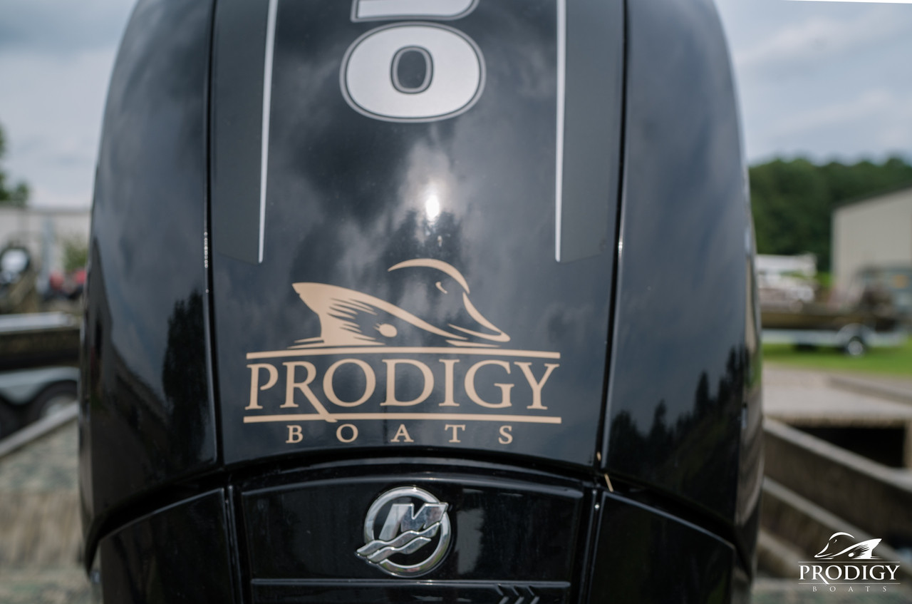 Prodigy Boats Logo Prodigy Boats prodigy-boats-logo-prodigy-boats