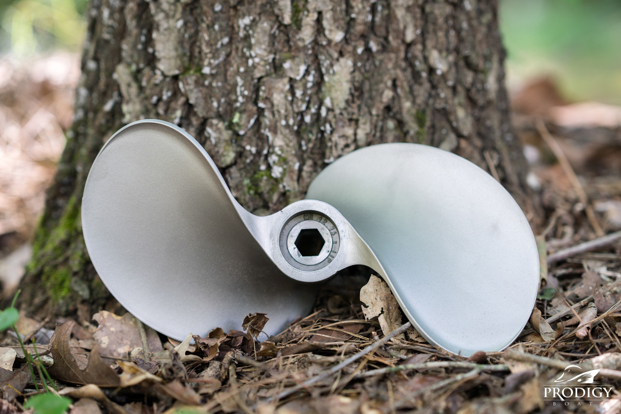 Briggs Key Set - Prodigy Boats