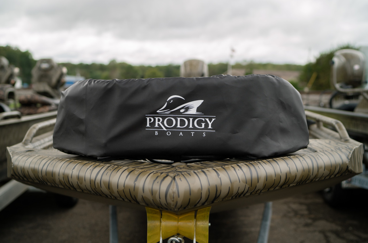 Parts & Accessories - Covers - Prodigy Boats