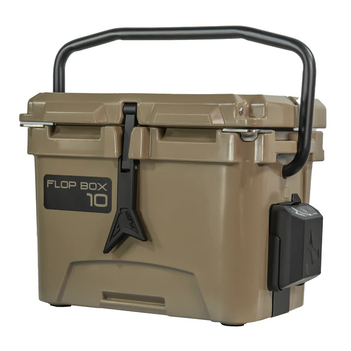 Flop Box 10 (Livewell)
