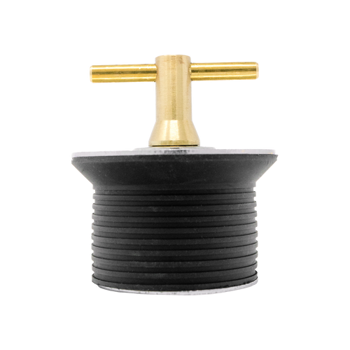Drain Plug - 2" - Prodigy Boats