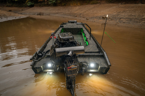 Extreme Navigation Stern Light - Prodigy Boats