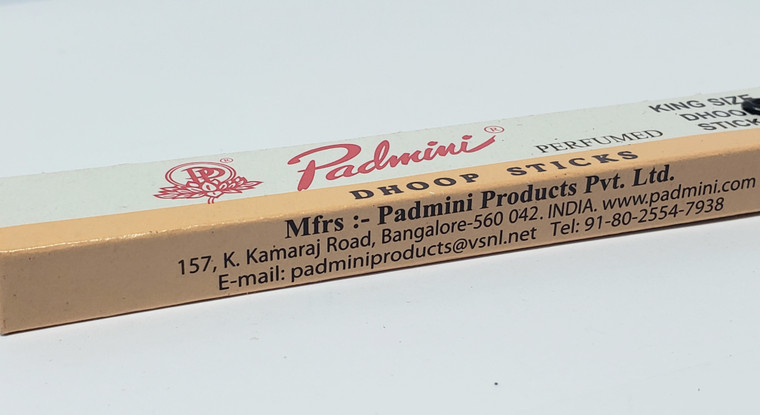 Padmini King Size Dhoop