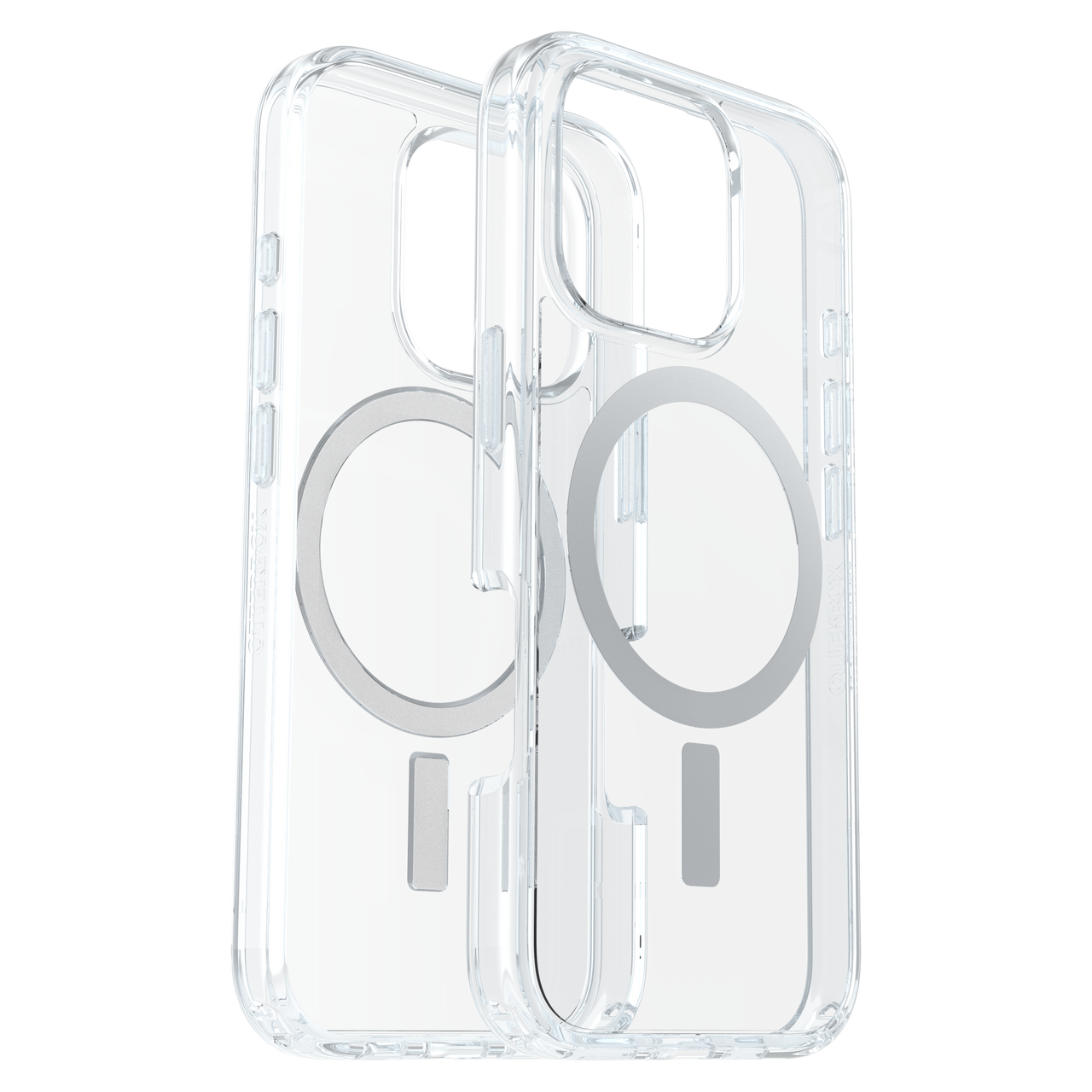 Otterbox - Symmetry Clear Case for Apple iPhone 11 Pro - Set In Stone ...