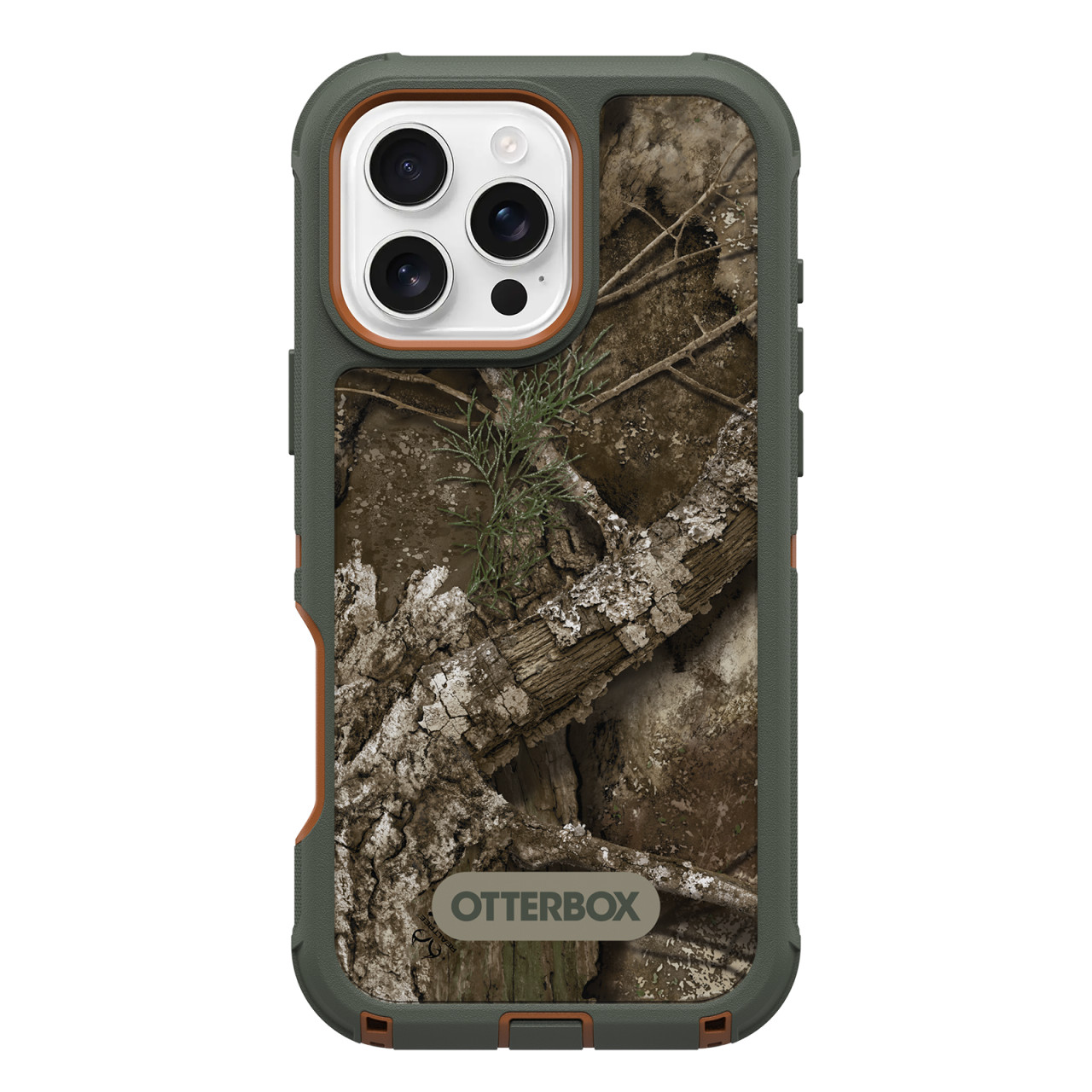 Otterbox - Defender Pro Magsafe Case for Apple iPhone 16 Pro Max ...