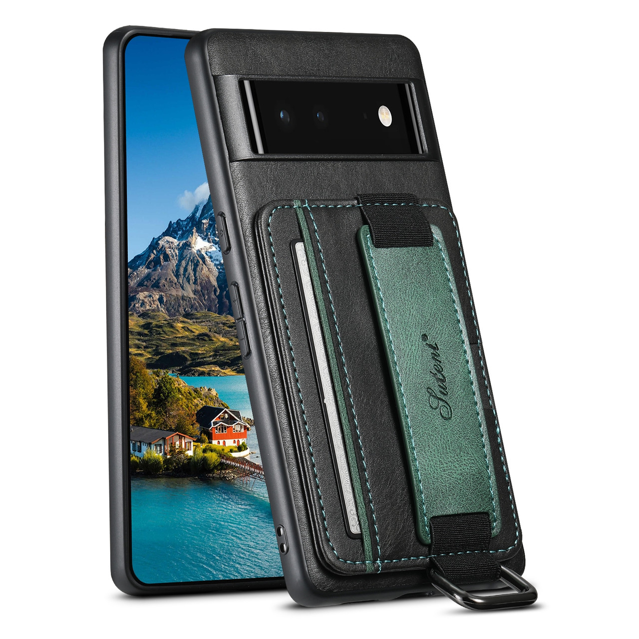 PIXEL 6 PRO CASES - Covers and Accessories