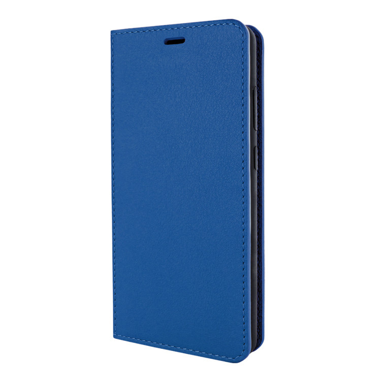 Piel Frama 847 Blue FramaSlimCards Leather Case for Samsung Galaxy S20 ...