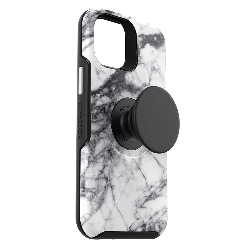 Otterbox - Otter Pop Symmetry Case With Popsockets Swappable Popgrip ...