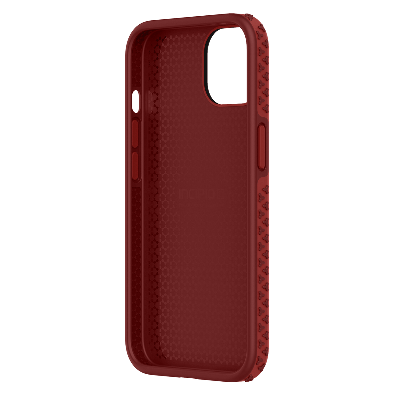 Incipio - Grip Case for Apple iPhone 13 - Red IPH-1942-RED