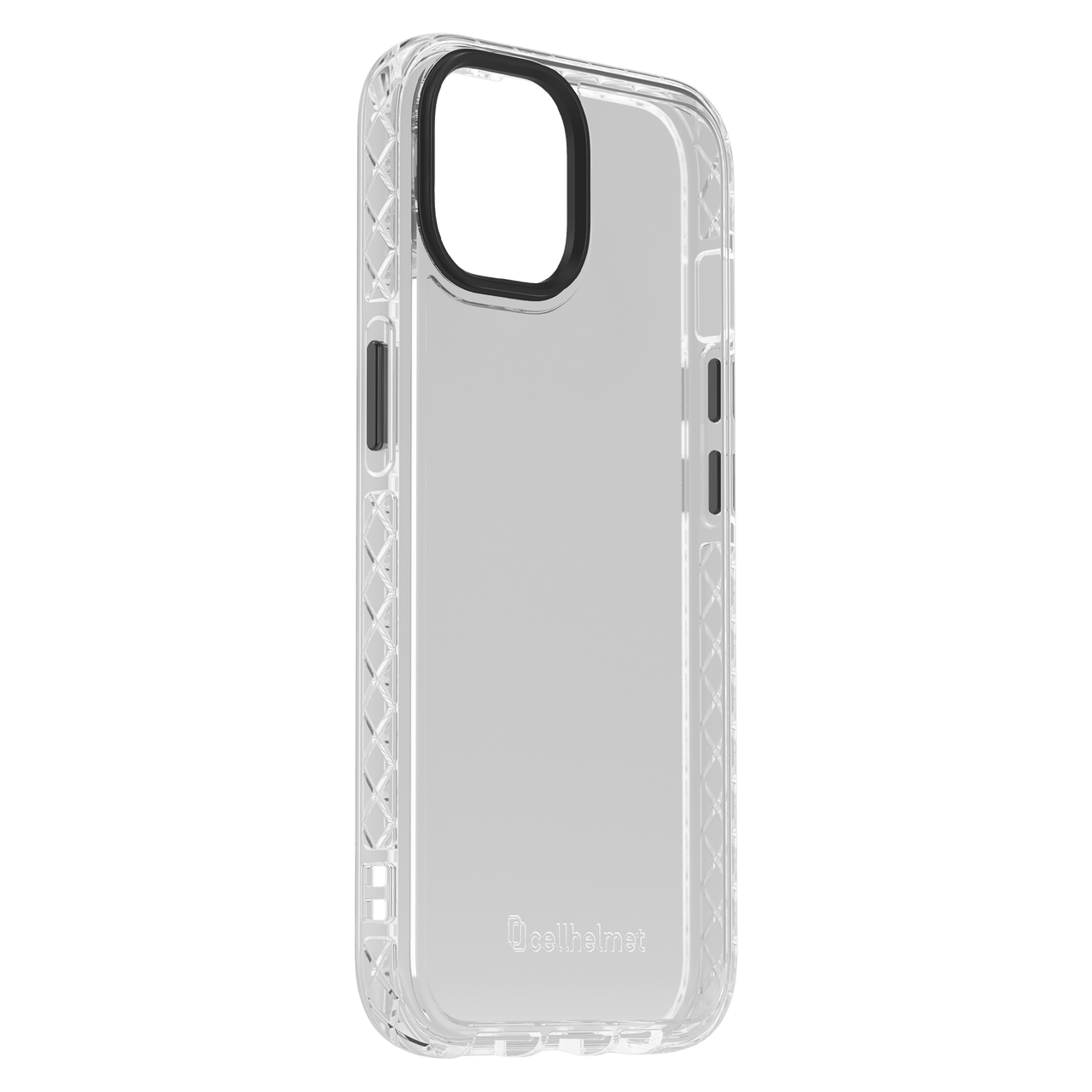 Cellhelmet - Altitude X Case for Apple iPhone 14 - Crystal Clear C-ALT ...