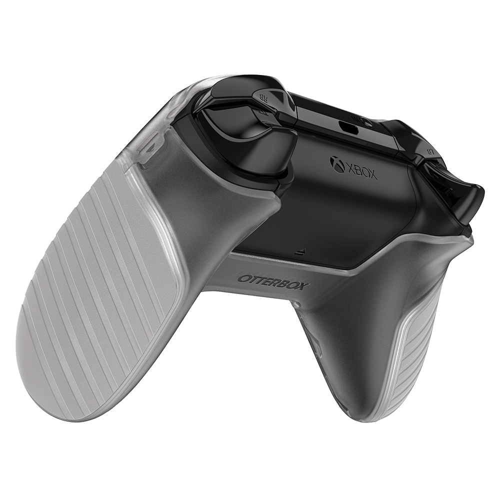 Otterbox - Antimicrobial Easy Grip Shell for Xbox One Controller ...