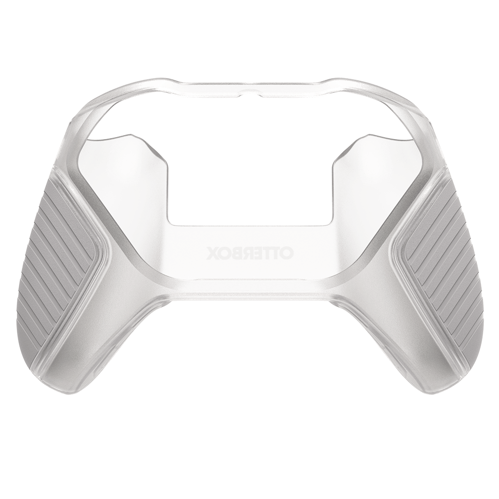Otterbox - Antimicrobial Easy Grip Shell for Xbox One Controller ...