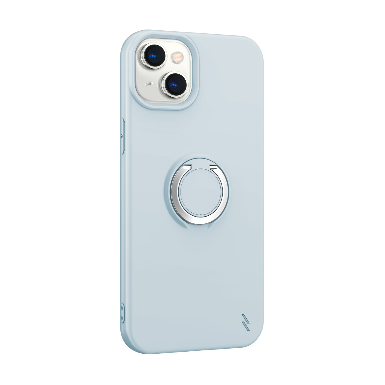 ZIZO REVOLVE Series iPhone 15 Plus Case - Pastel Blue REV-IPH15PLUS-PTBL
